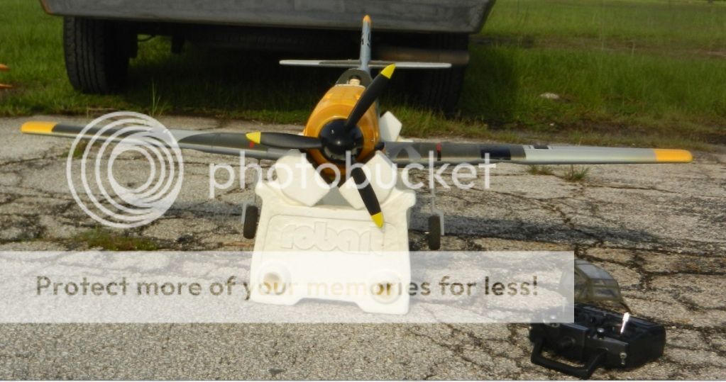 E-flite Hawker Hurricane !!! - Page 3 - RCU Forums